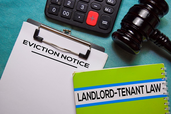 The Eviction Process for Indiana Landlords | Hocker Law, LLC